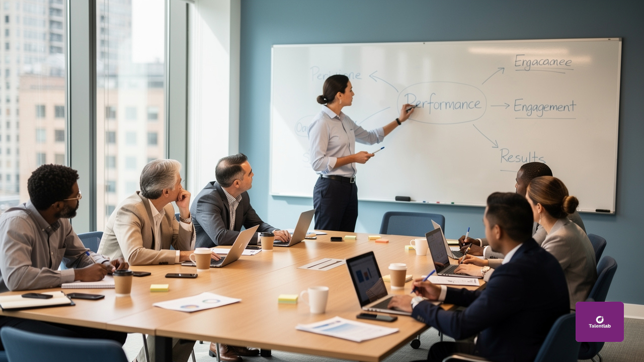10 Beneficios de Corporativo Formación para Mejorar tu Organización