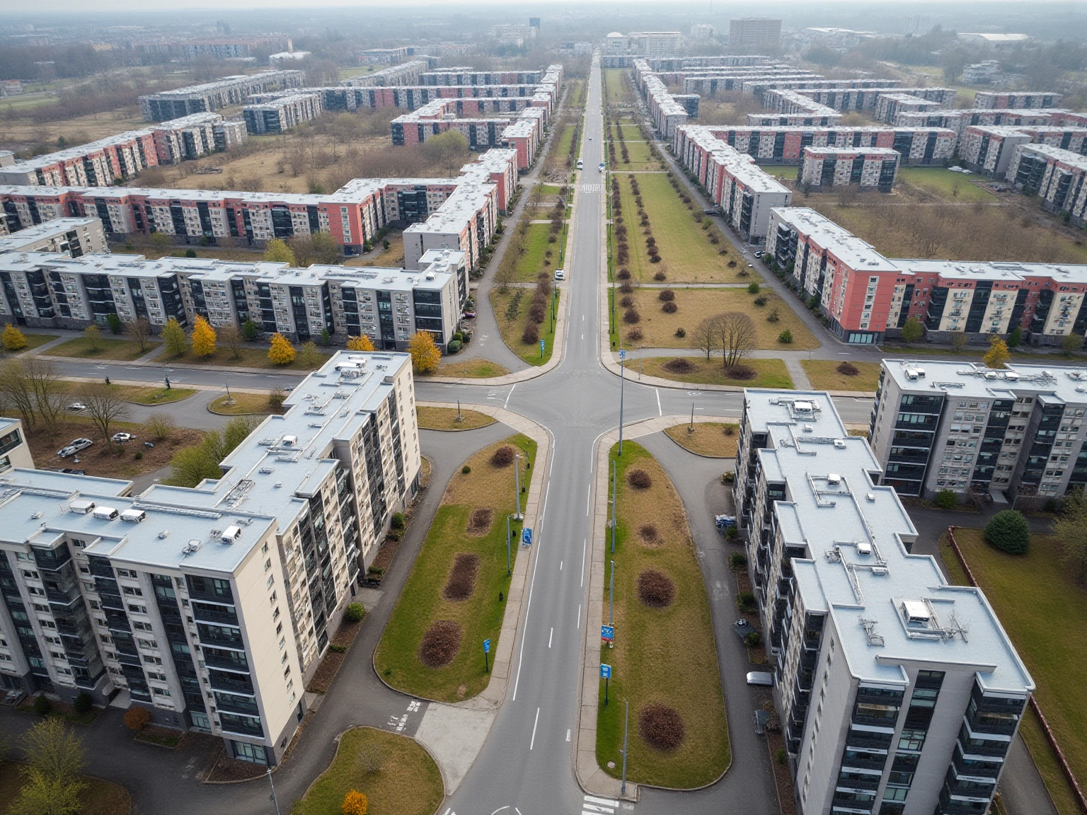 Real Estate Landscape in Bad Helmstedt Real Estate Landscape in Bad Helmstedt