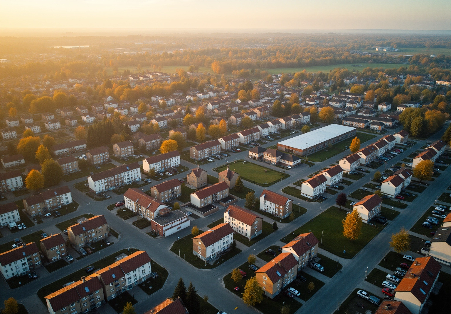Real Estate Landscape in Lahr/Schwarzwald