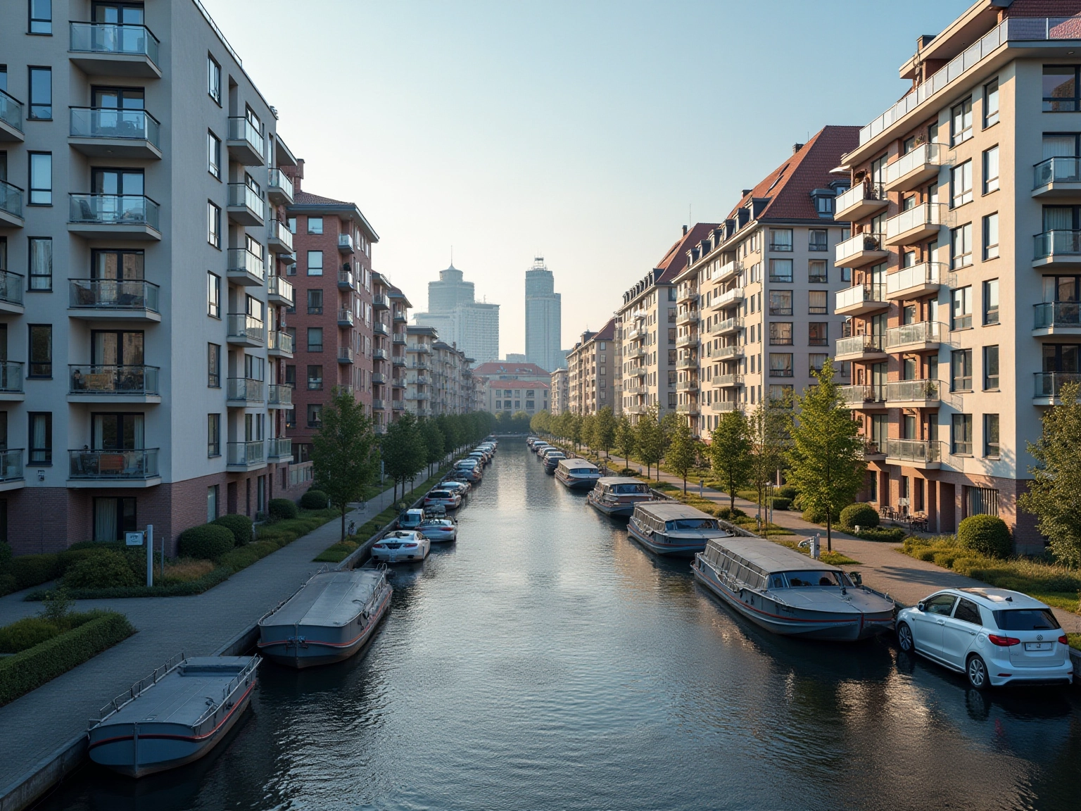 Real Estate Market in NRW Real Estate Market in NRW