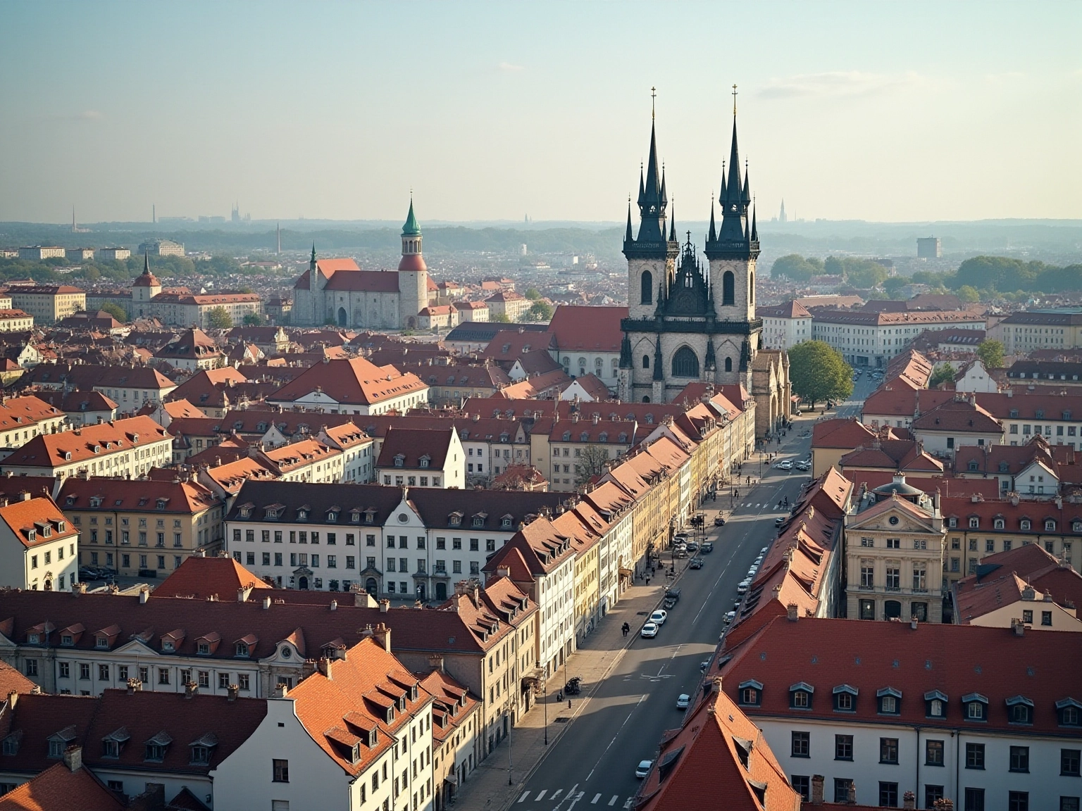 Real Estate Market Overview in Regensburg Real Estate Market Overview in Regensburg