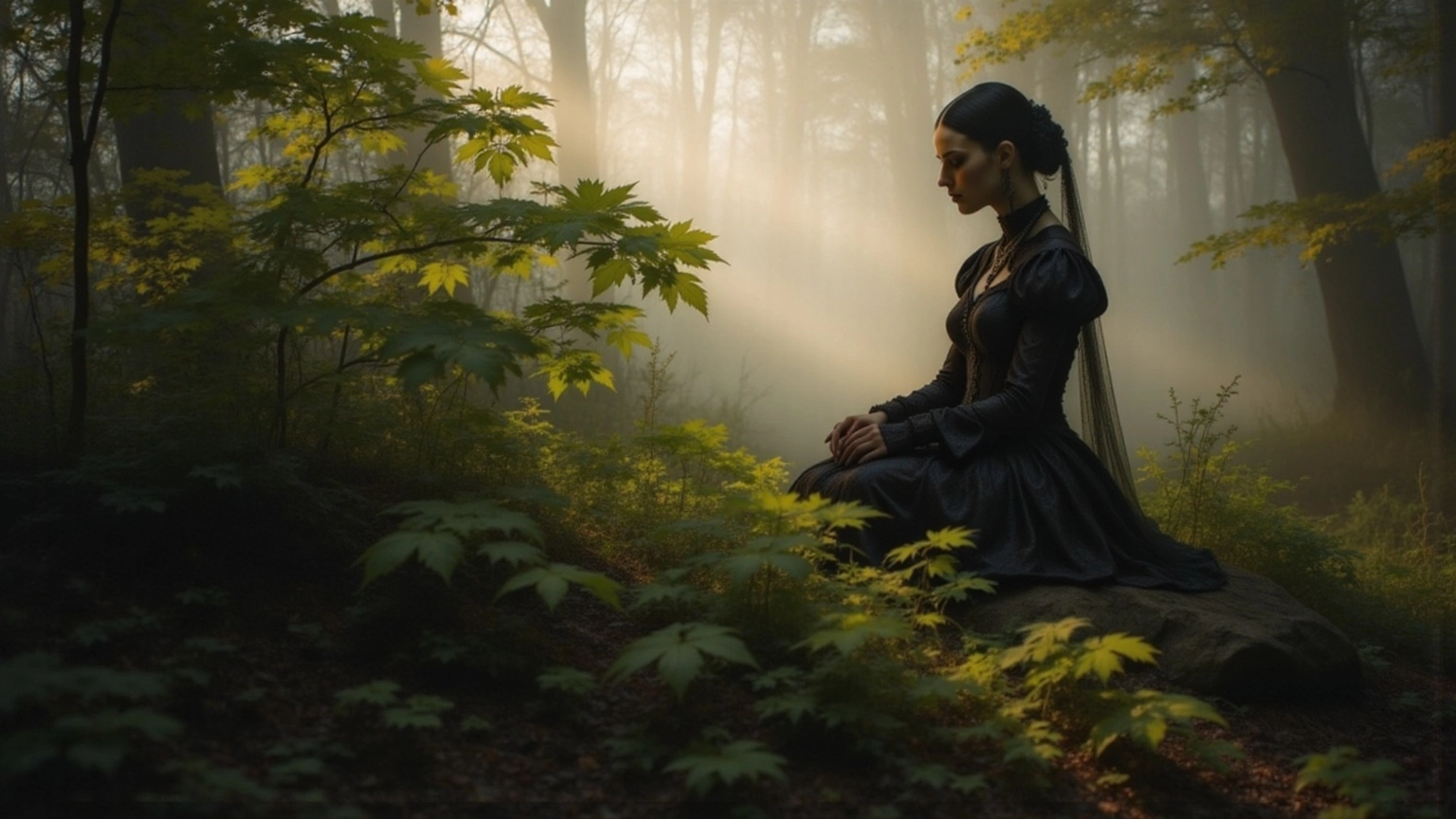 Reflection on Life and Death
