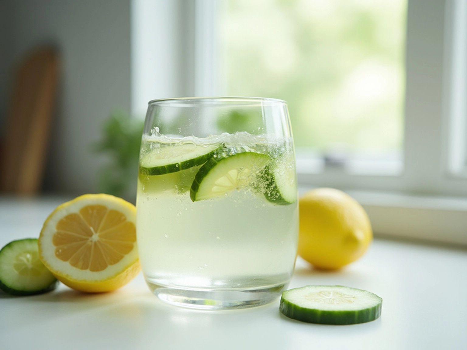 Refreshing Hydration for Health Refreshing Hydration for Health