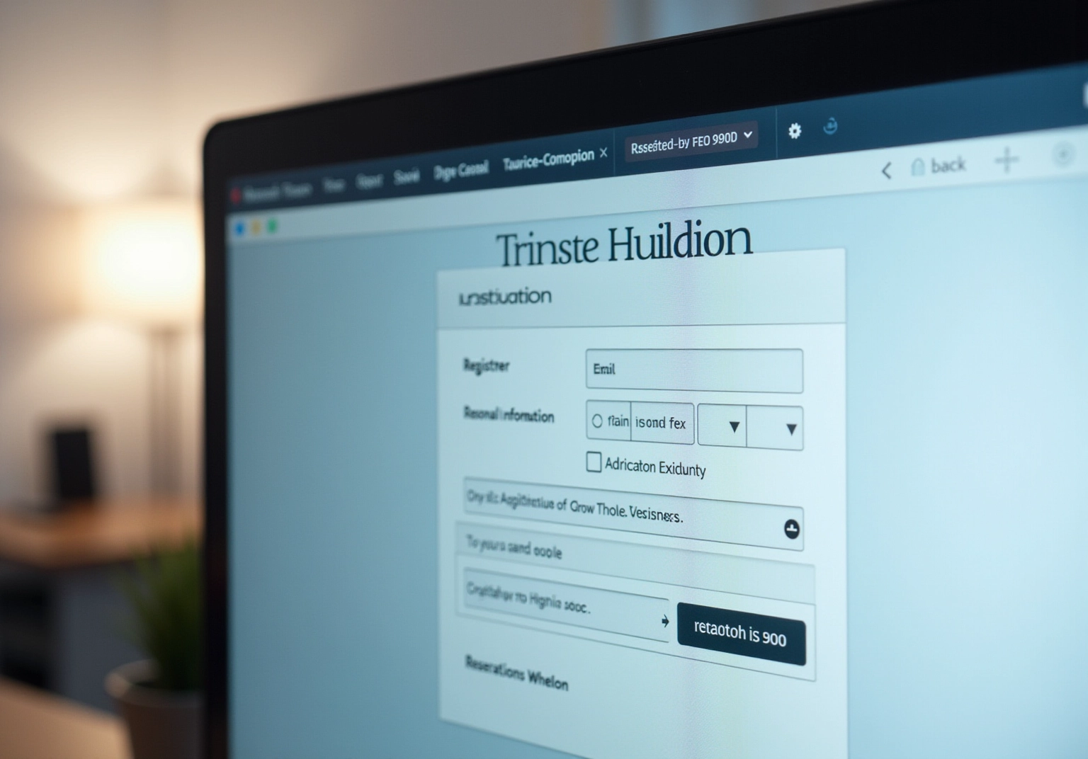 Registration for Minden Auction Registration for Minden Auction
