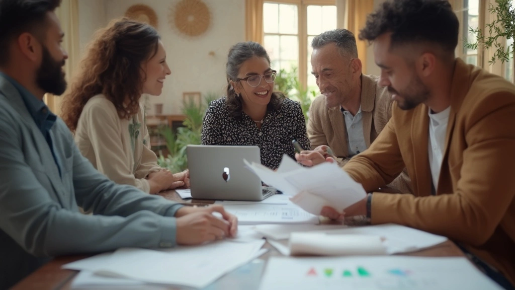 Researching Grant Opportunities for Small Businesses