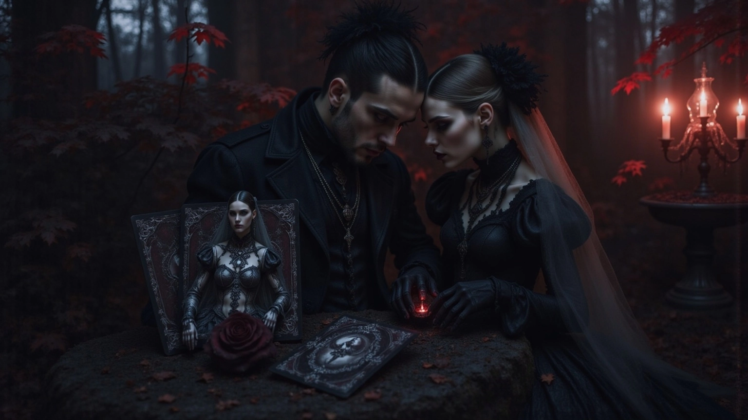 Reversed Death Tarot Card: A Call for Transformation in Love