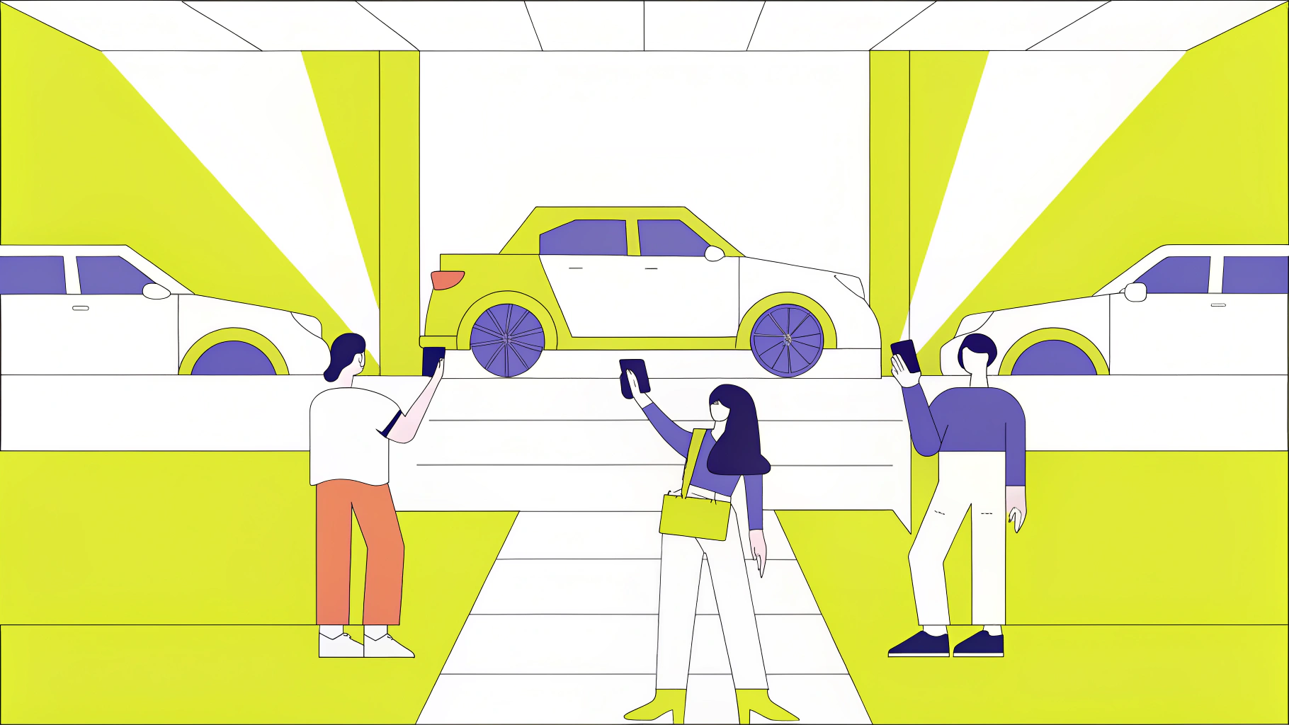Influencer Engagement at Auto Dealership