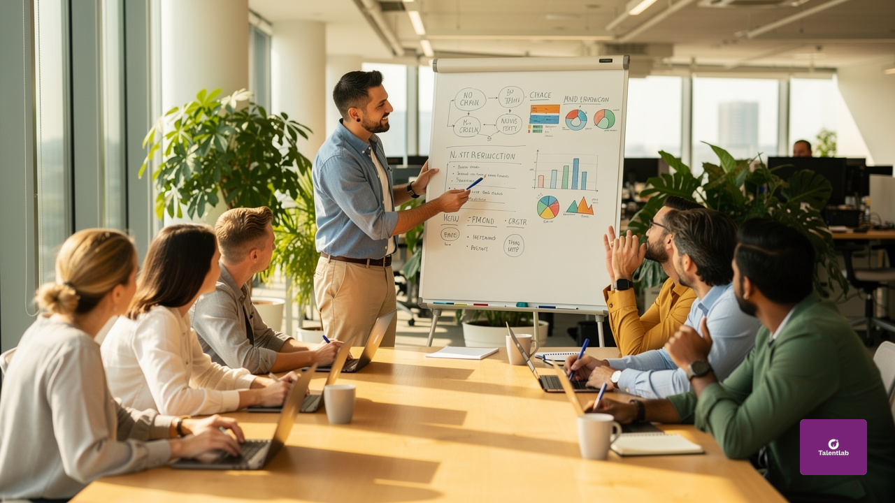 Comportamientos Positivos en el Lugar de Trabajo: Claves para el Éxito