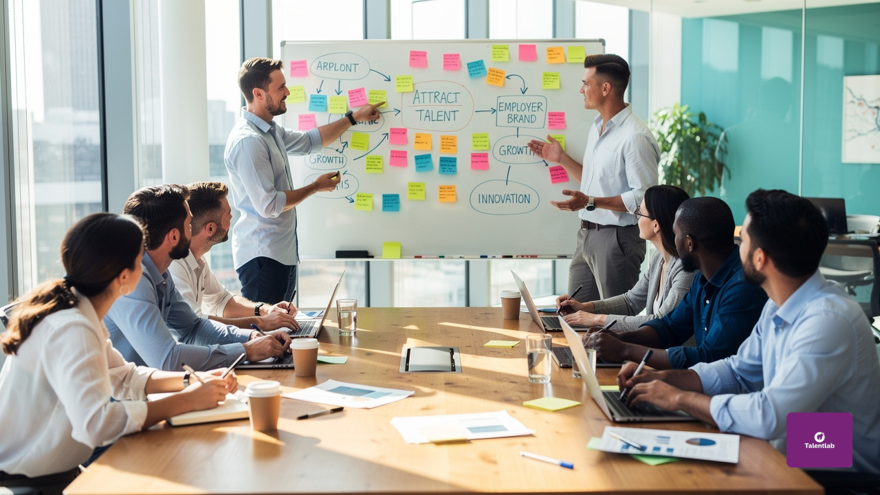 ¿Qué es la Atracción de Talento y por qué es Crucial para tu Empresa?