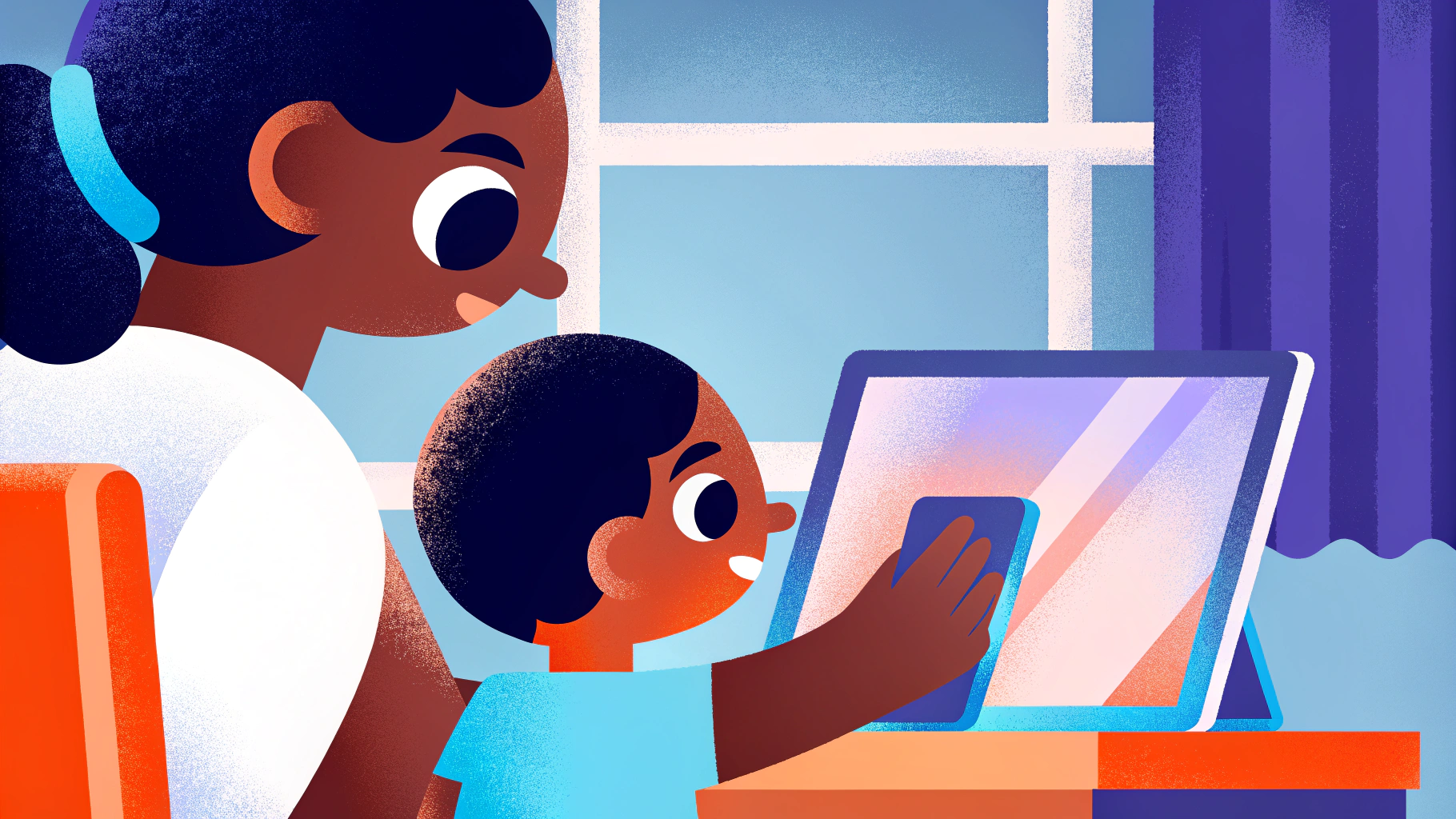 Open Dialogue on Digital Safety