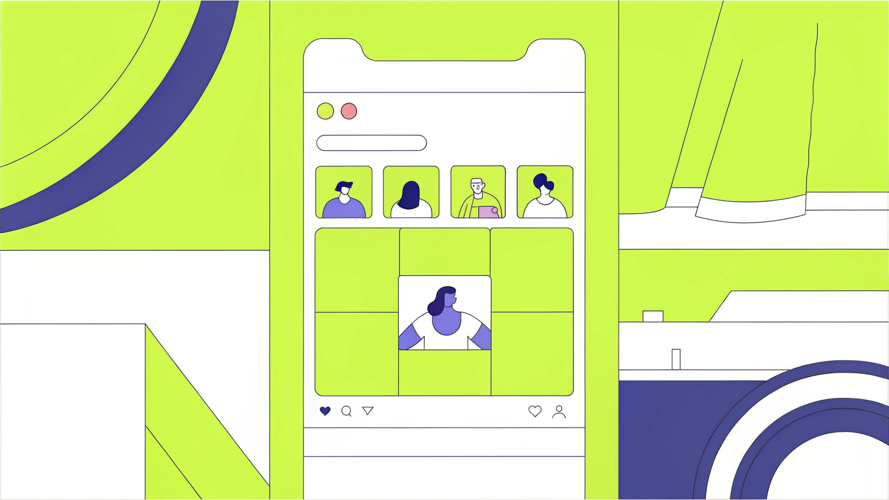 Engaging Instagram Reels for Local Community