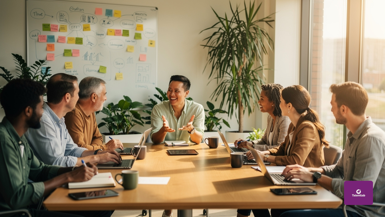 Bienestar Laboral y Salud Mental en las Organizaciones: Definición y Claves