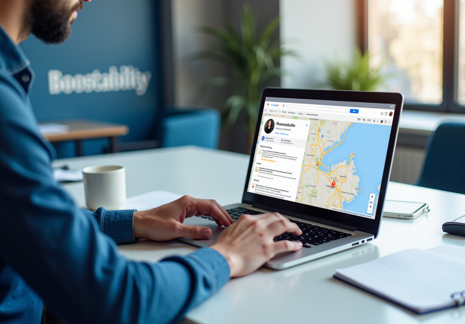 Engaging with Local SEO for Business Growth