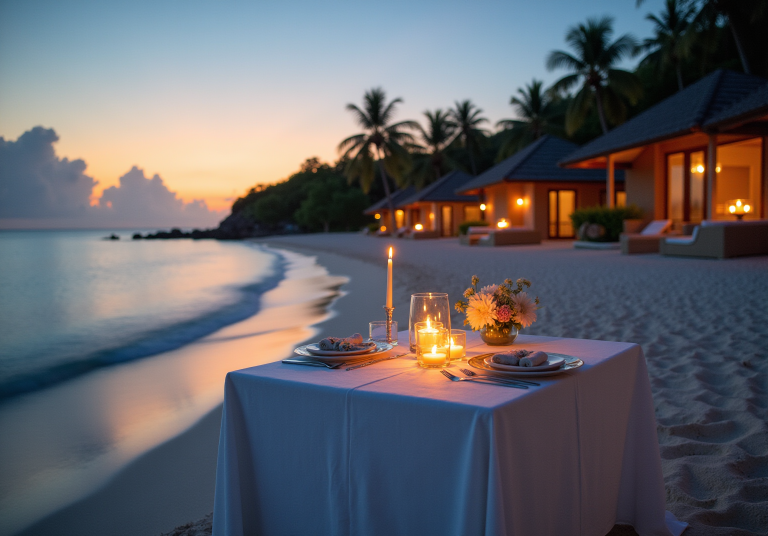 Why Choose a Caribbean Romantic Adults-Only Resort for Your Getaway