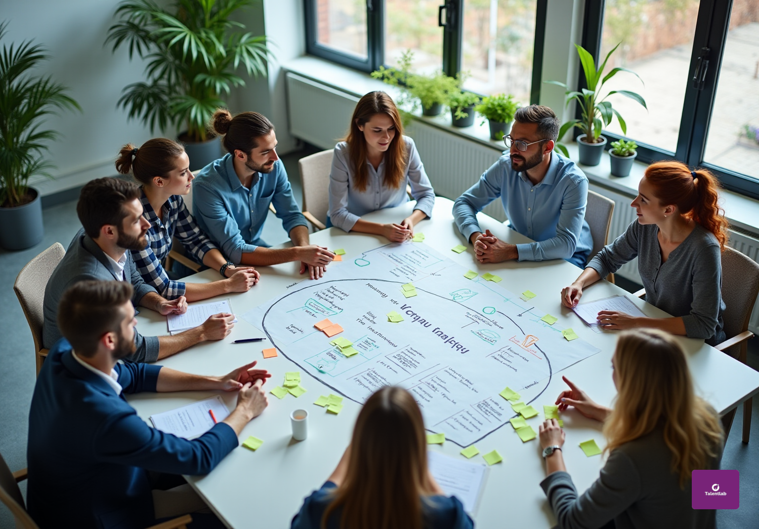 5 Servicios de Consultoría Esenciales para Transformar tu Empresa