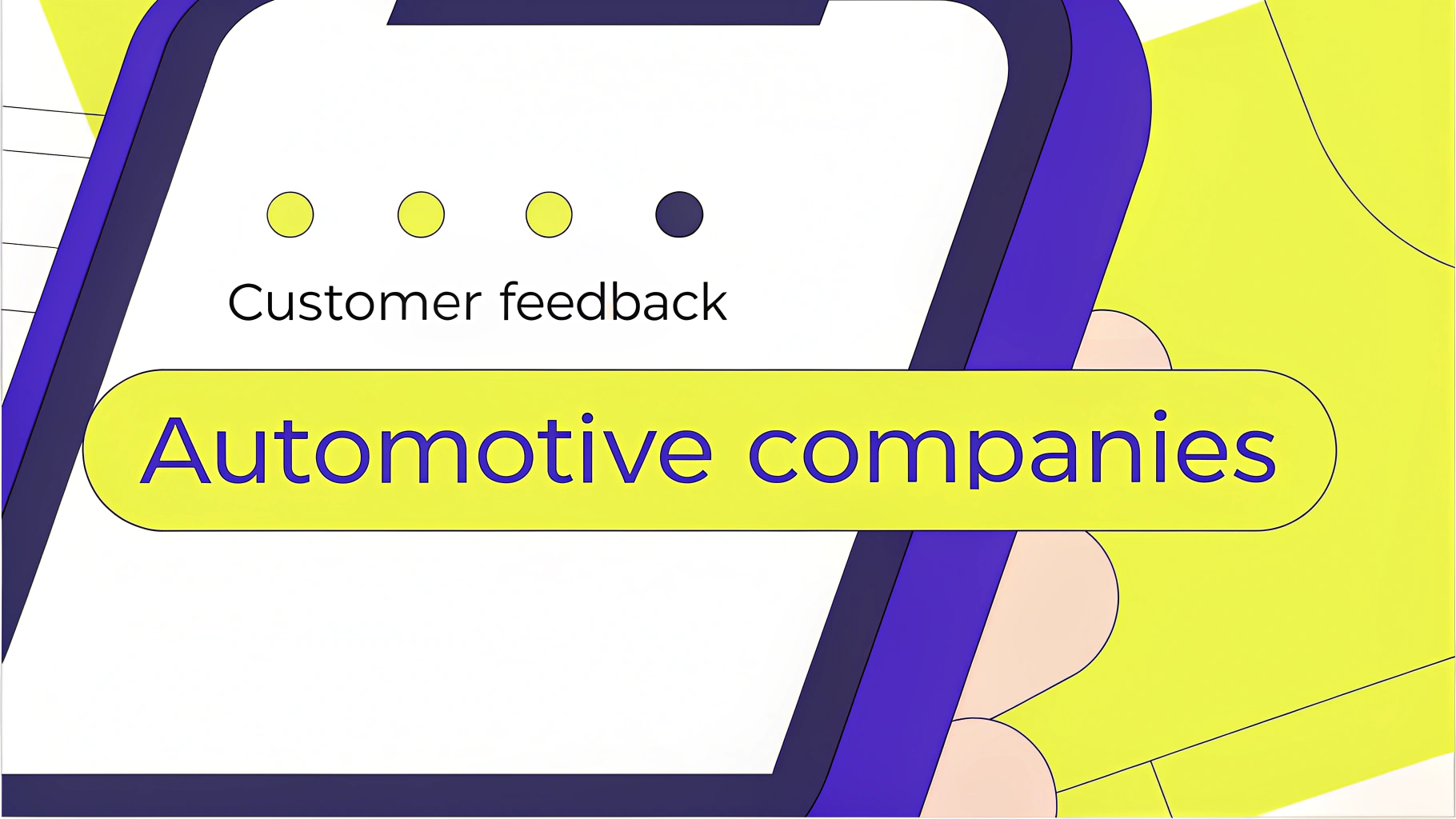 Promoting Positive Customer Feedback