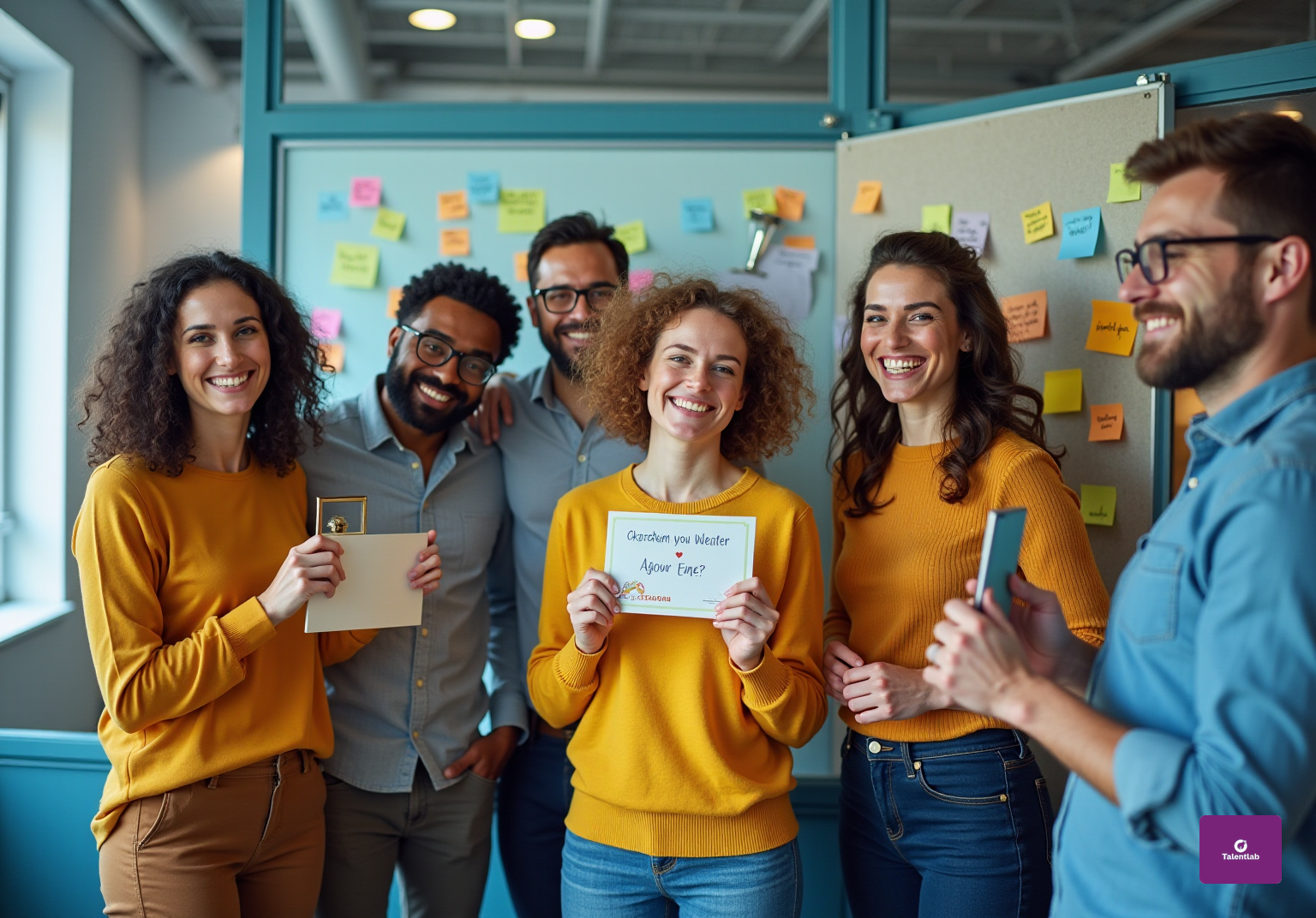 Estrategias Efectivas para el Reconocimiento del Trabajo en Empresas