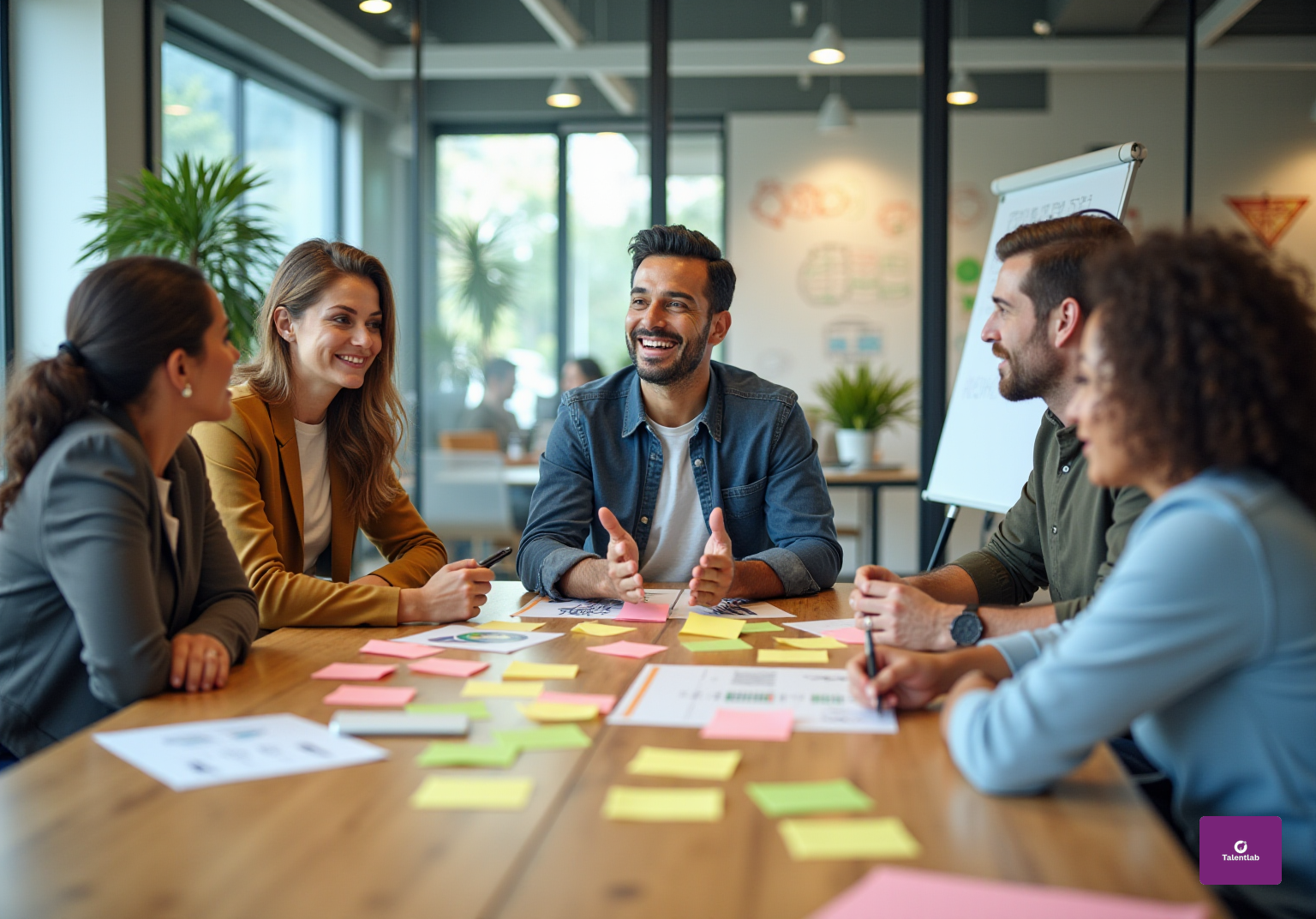 Mejora la Productividad con Habilidades de Pensamiento Crítico