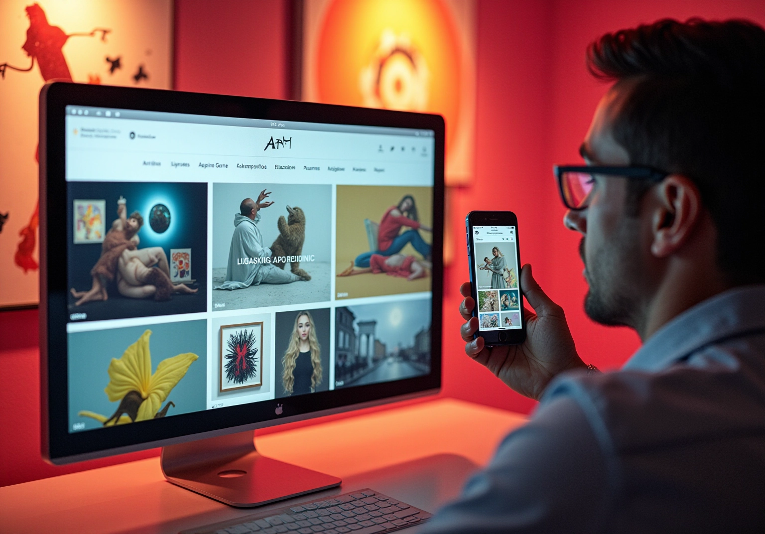 Saatchi Art: Online Marketplace for Contemporary Art Saatchi Art: Online Marketplace for Contemporary Art