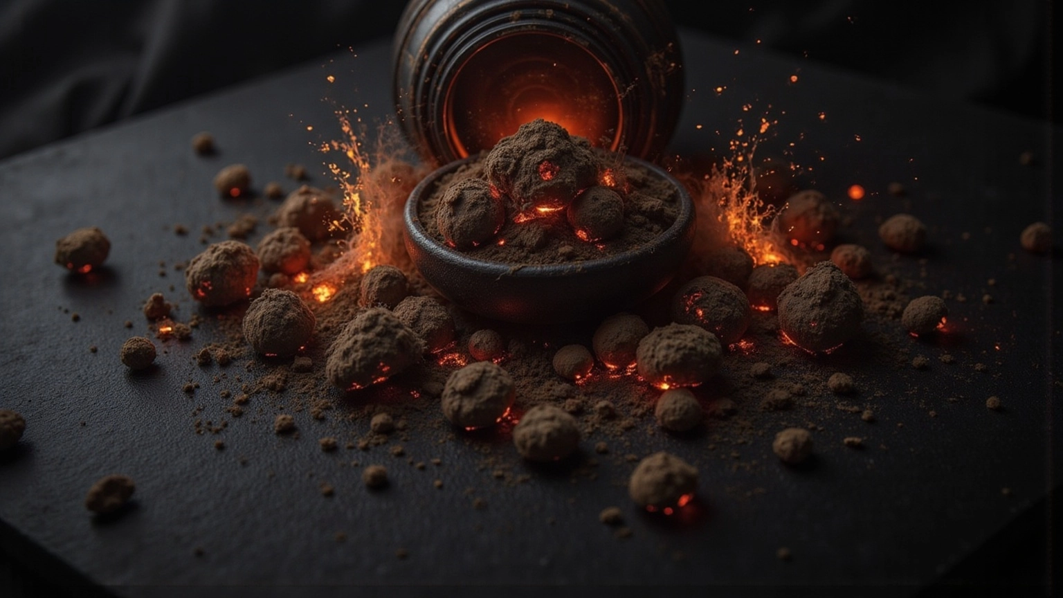 Seductive THCA Concentrates by Ideal Plus