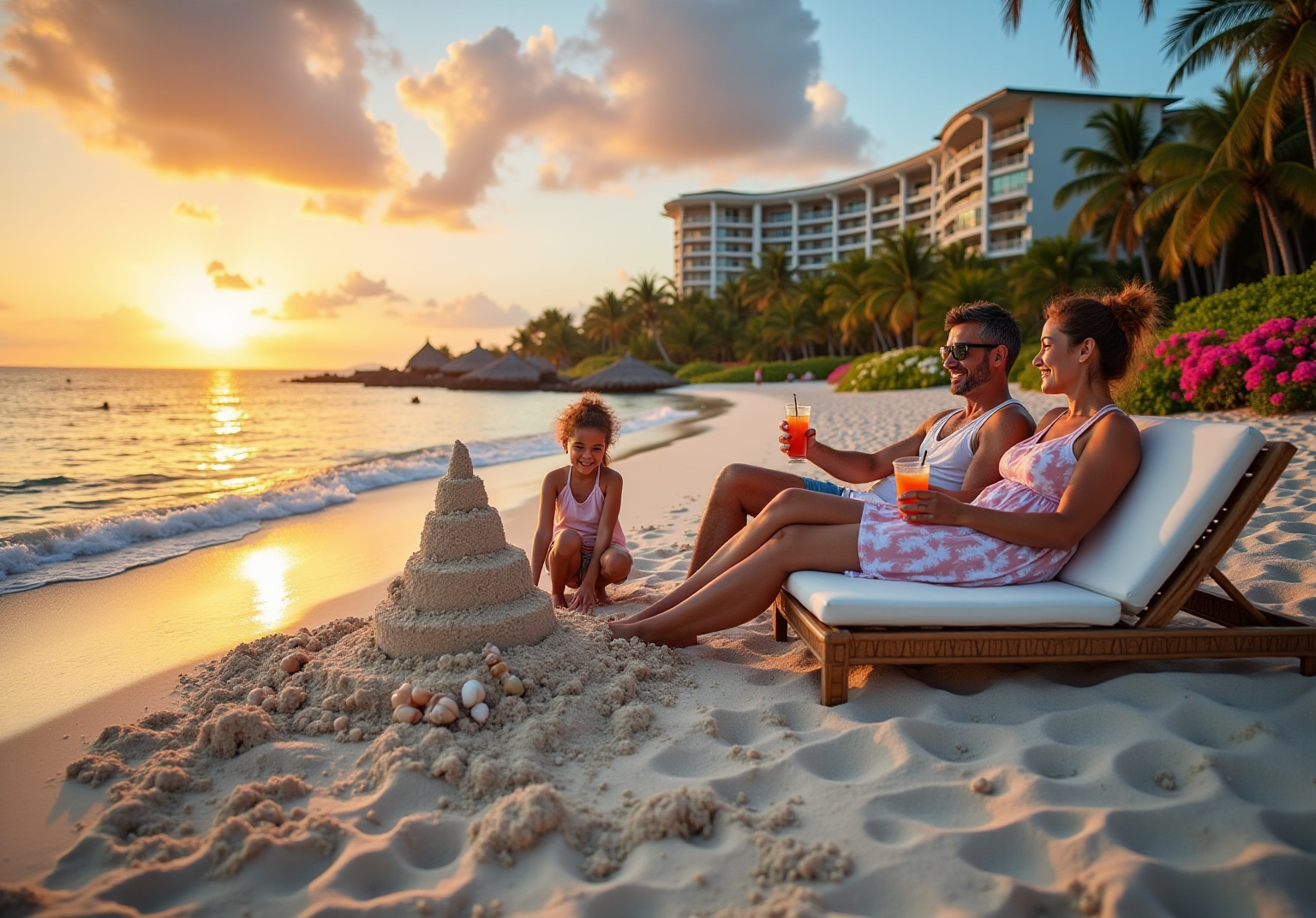 Discover the Best Family-Friendly Luxury Resorts in the Caribbean