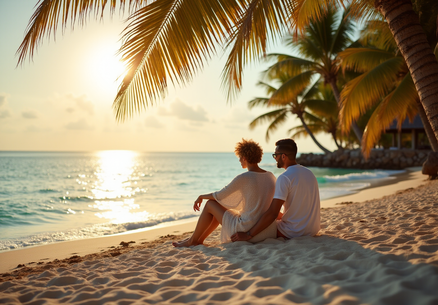 Planning a Luxurious Getaway in the Maldives