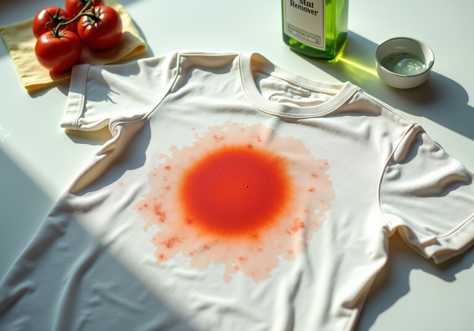 Remove Pasta Sauce Stain: Expert Tips from Whites® in Dubai and Abu Dhabi