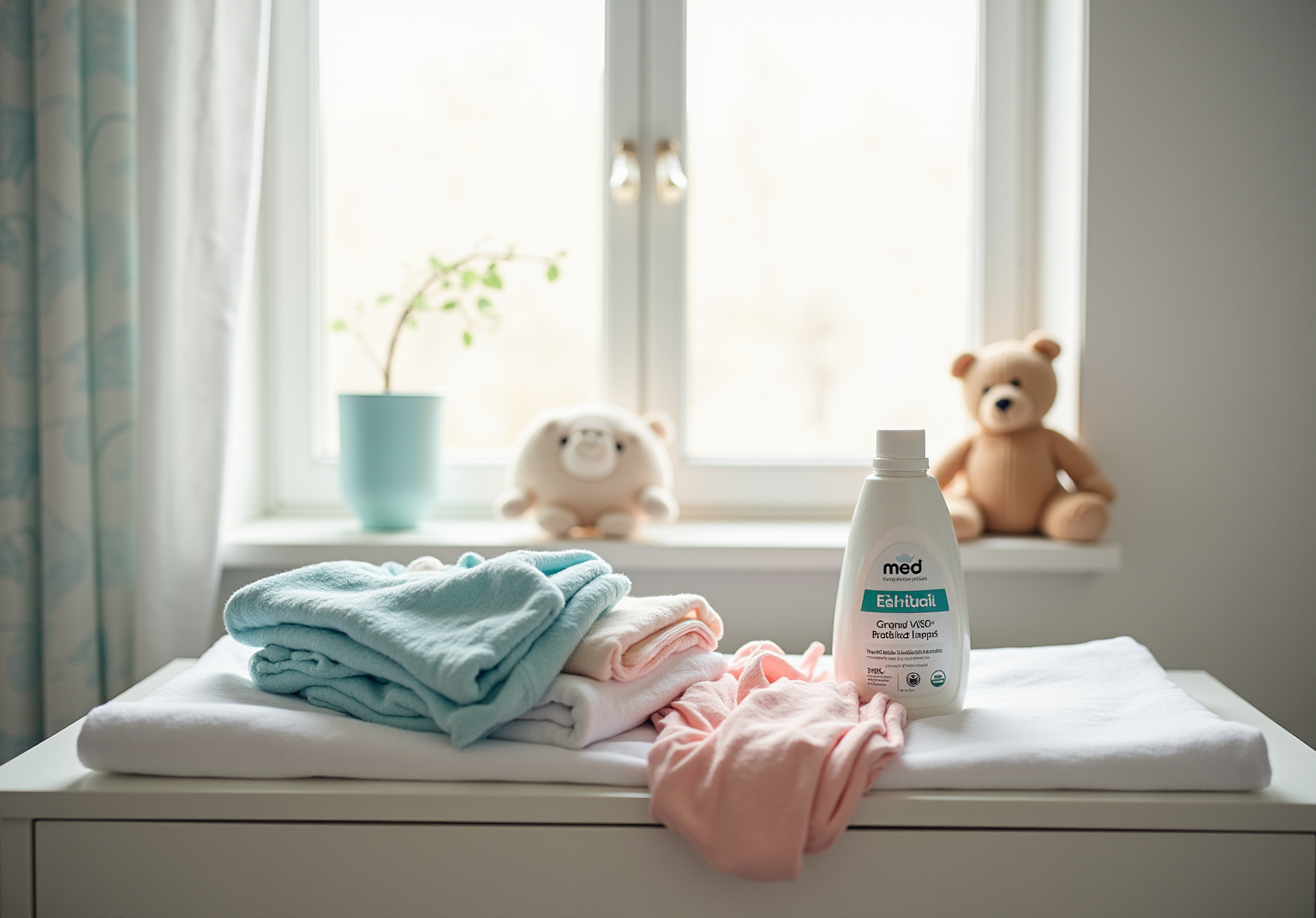 Do You Have to Wash Baby Clothes? Essential Checklist by Whites® in Dubai and Abu Dhabi