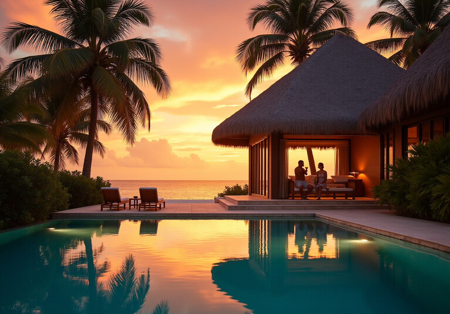 10 Kaafu Atoll Resorts for Unforgettable Honeymoon Getaways