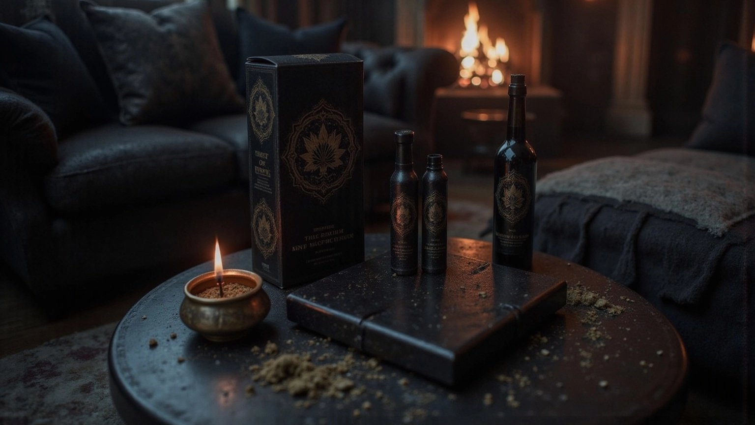Sophisticated Pre-Roll Delivery Experience