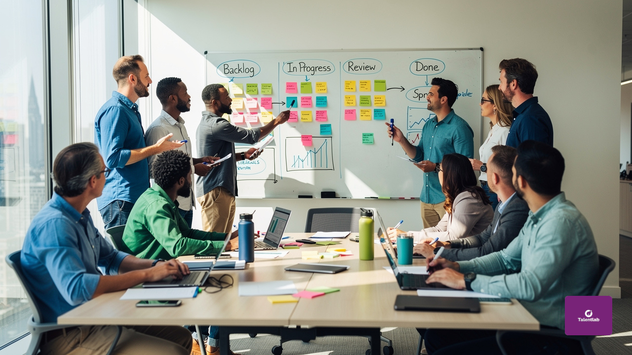 Qué es la Filosofía Agile: Definición, Origen y Principios Clave