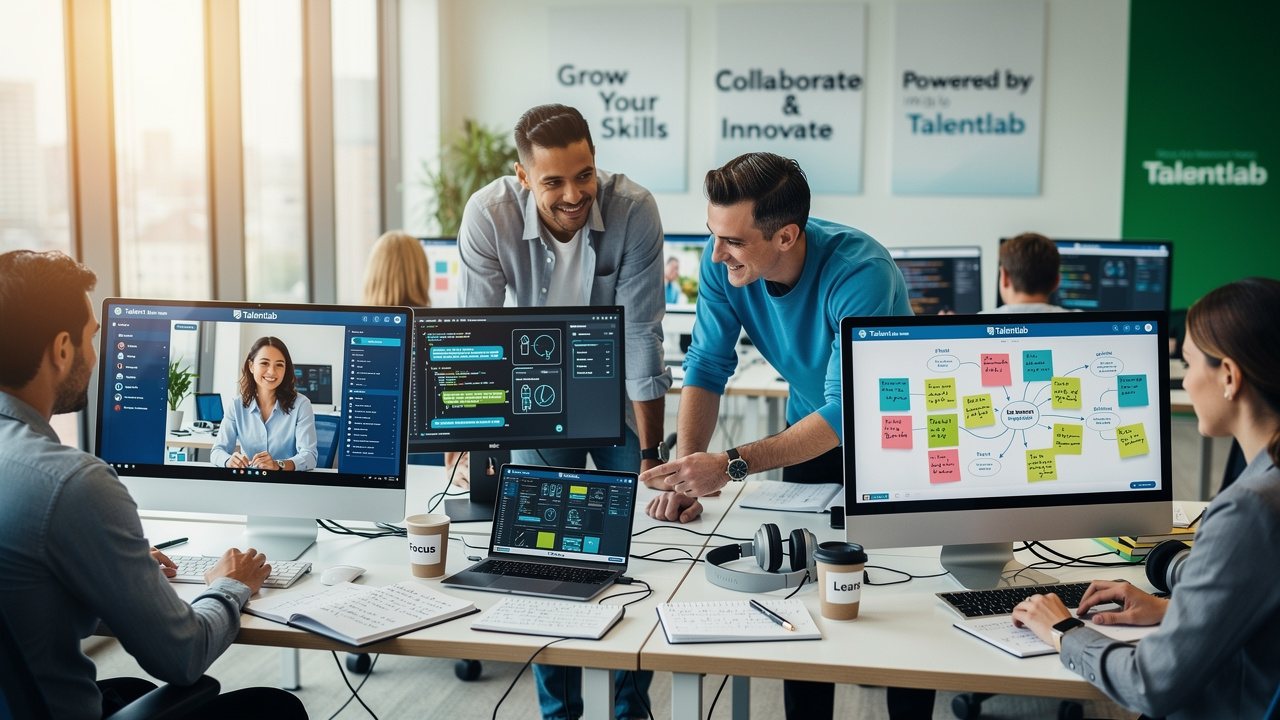 10 Mejores Software de Simulación para Entrenamiento Empresarial en EE.UU.