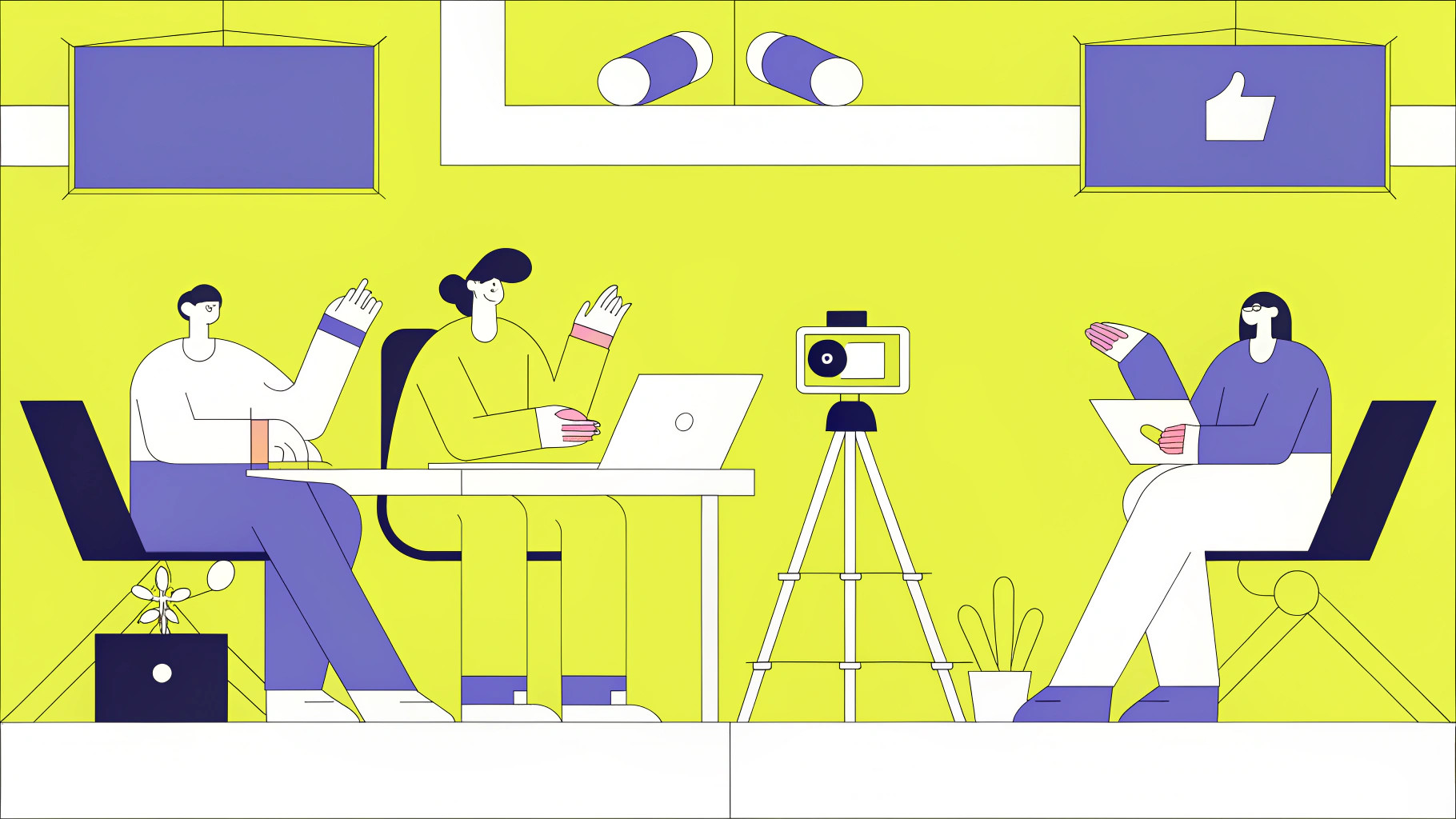Collaboration in Influencer Marketing