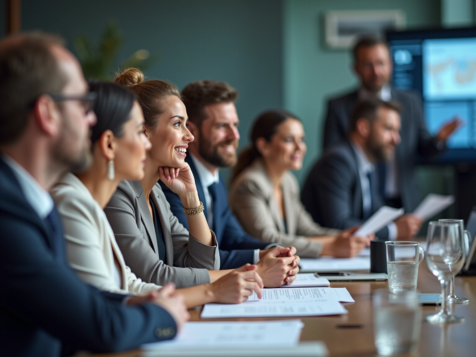 Strategic Real Estate Bidding Strategic Real Estate Bidding