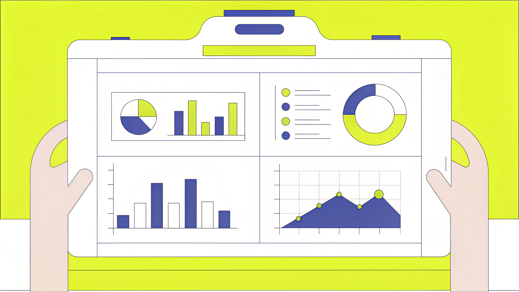 Analyzing Content Performance Metrics