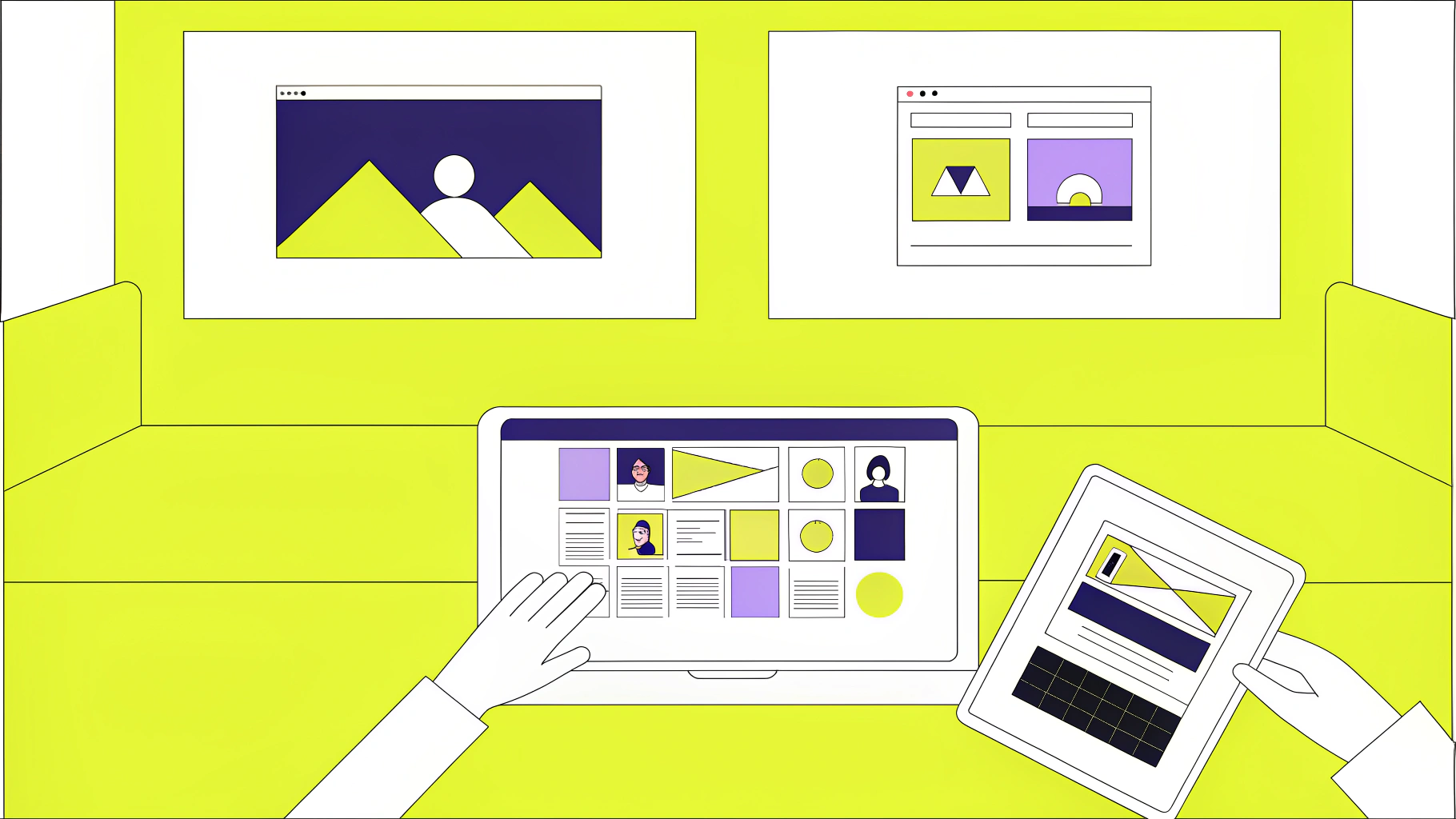 Tools for Effective Storytelling