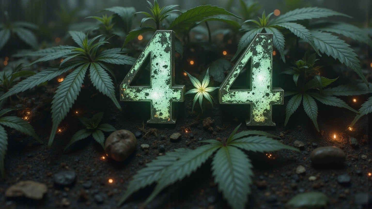 Symbolism of 4 4 4