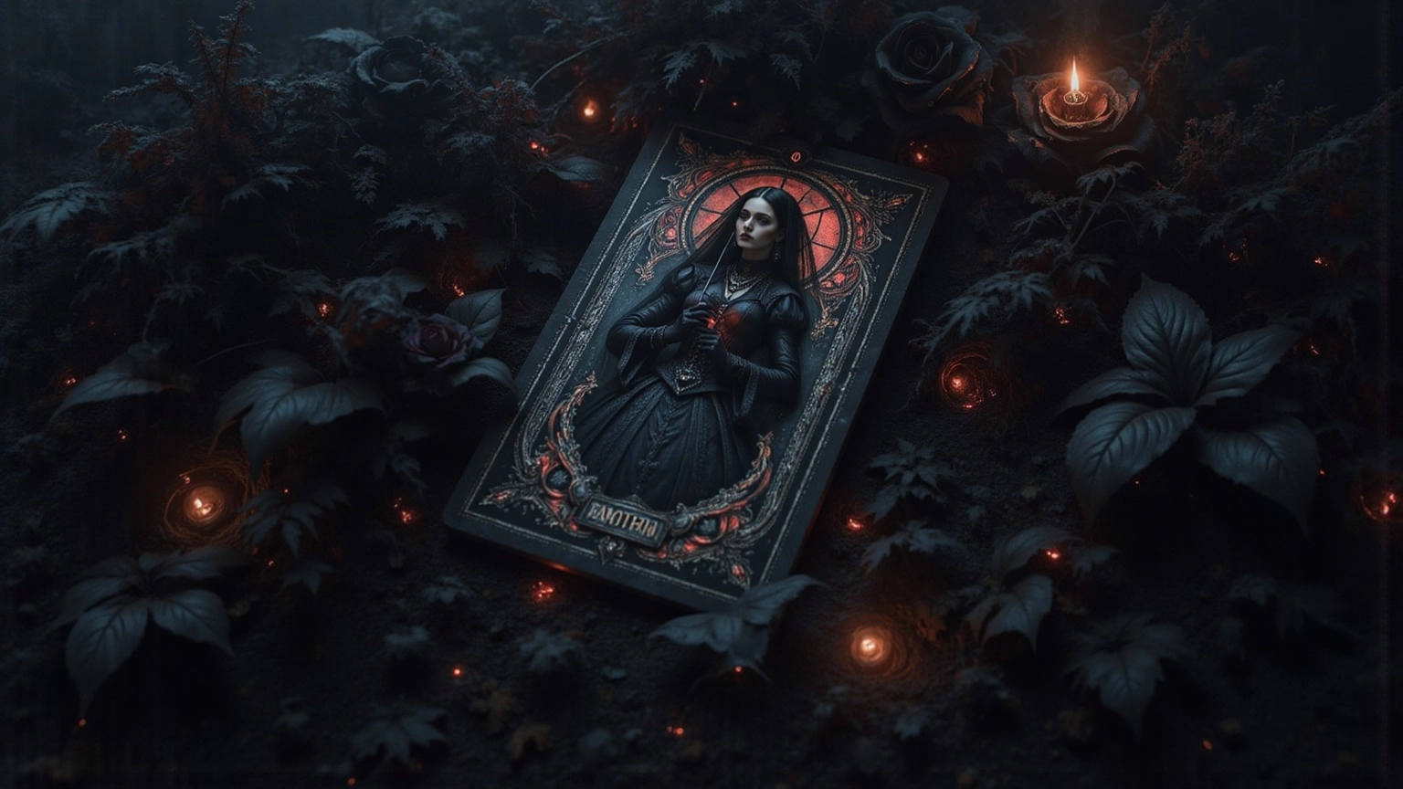Symbolism of the Death Tarot Card