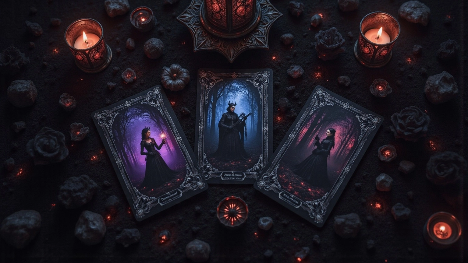 Tarot Reading: Embracing Reversed Meanings