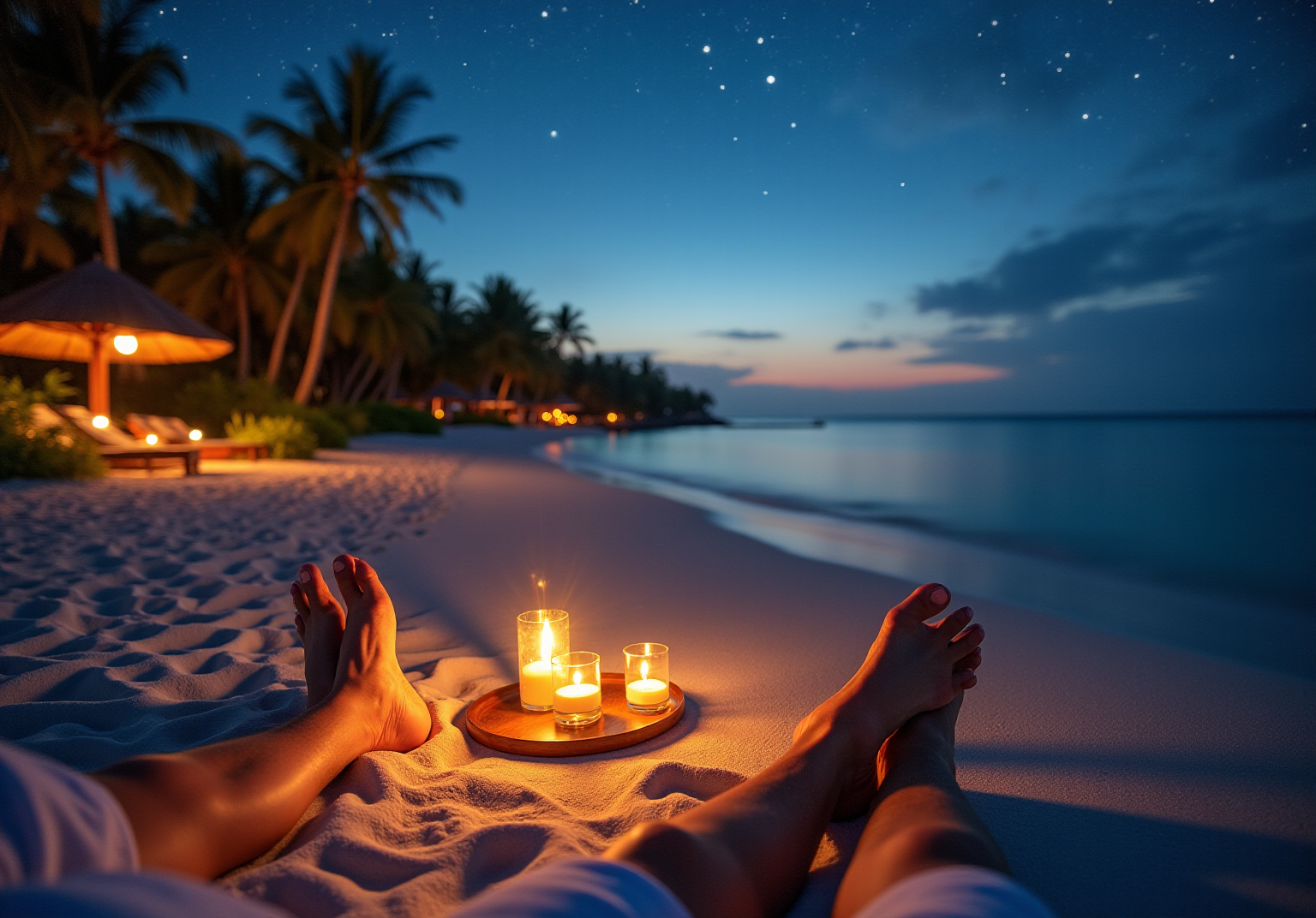 7 Reasons Why the Best Season for Maldives is Perfect for Honeymooners