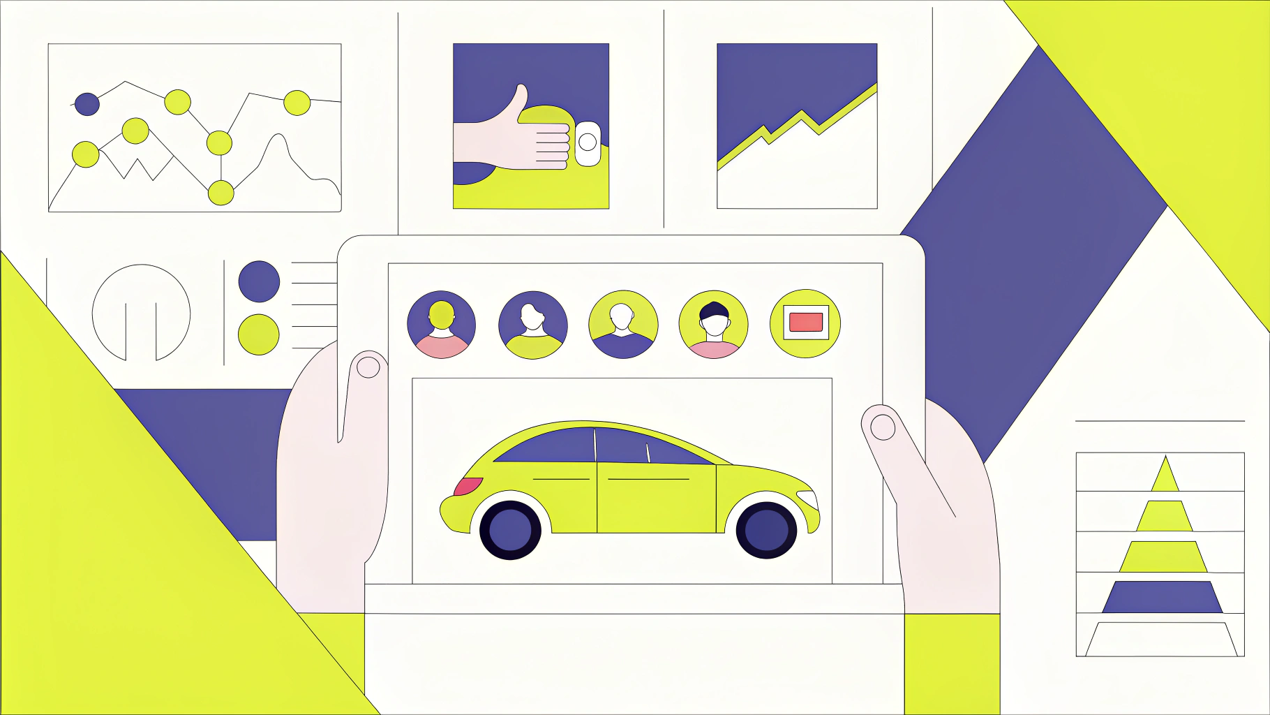 Digital Engagement in Automotive Community