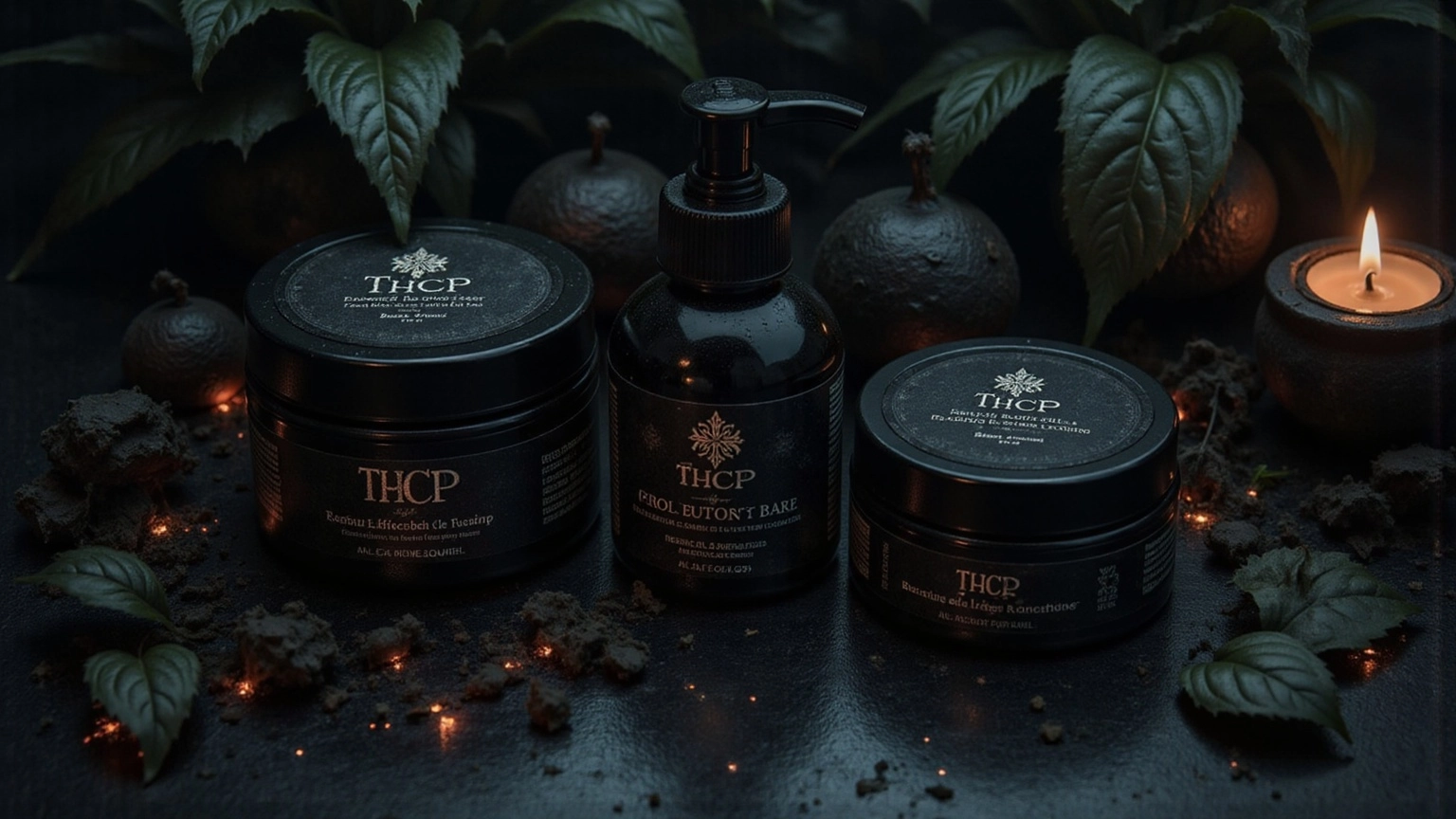 THCP Wellness Integration