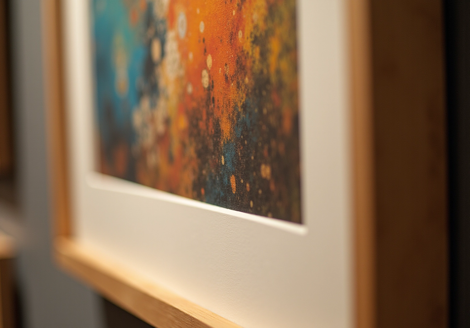 The Art of Framing: Enhancing Your Artwork The Art of Framing: Enhancing Your Artwork