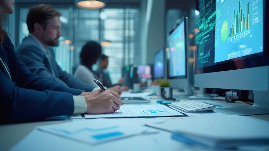 The Art of Grant Writing in a Modern Workspace
