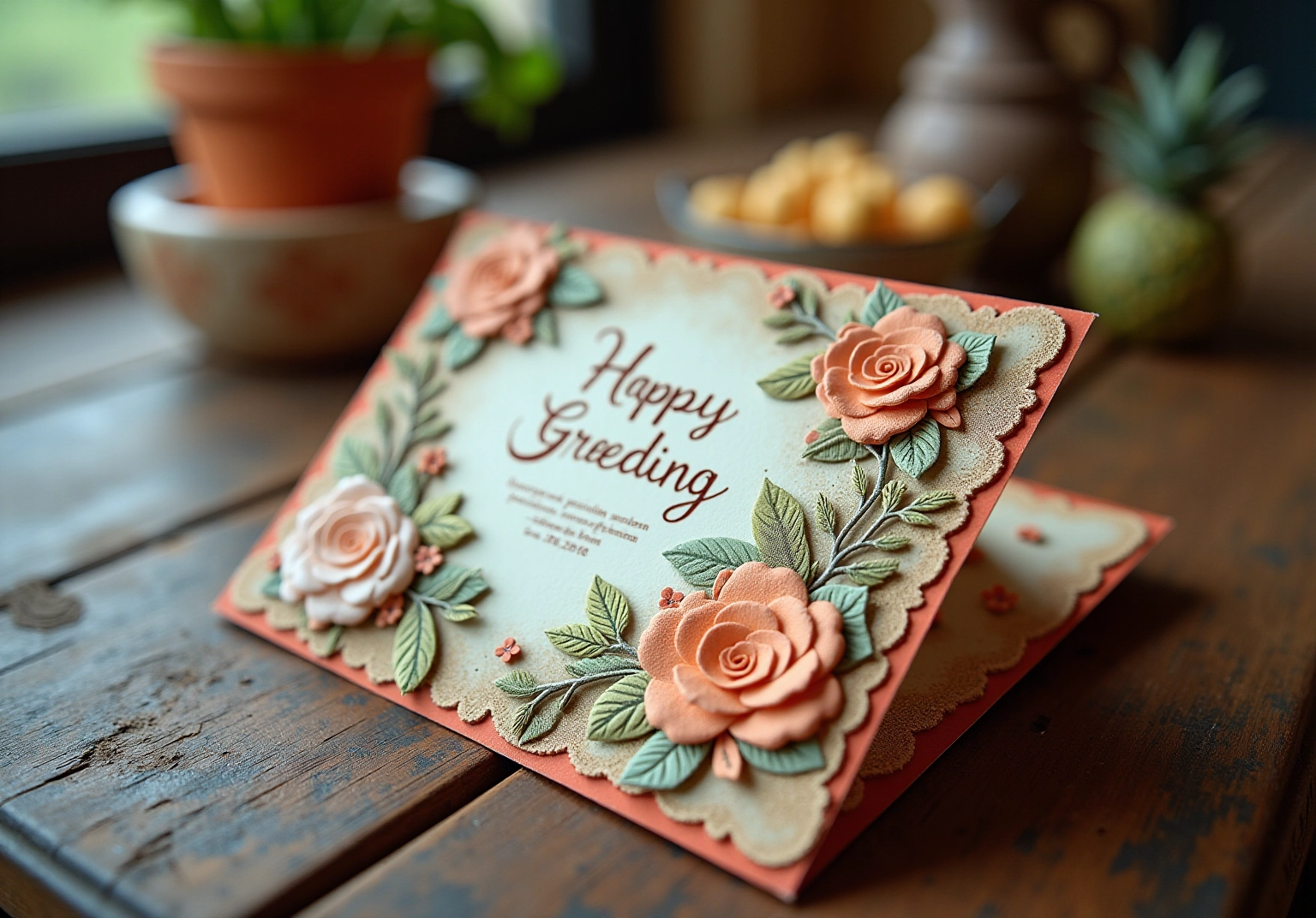 The Evolution of Greeting Cards The Evolution of Greeting Cards