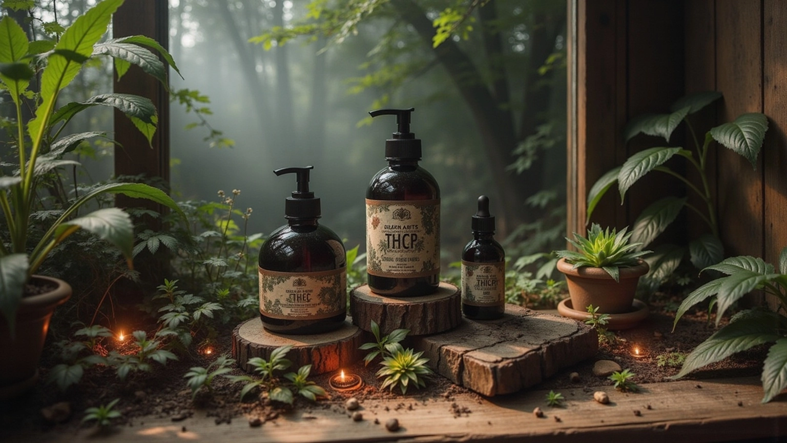 The Future of Cannabis Wellness