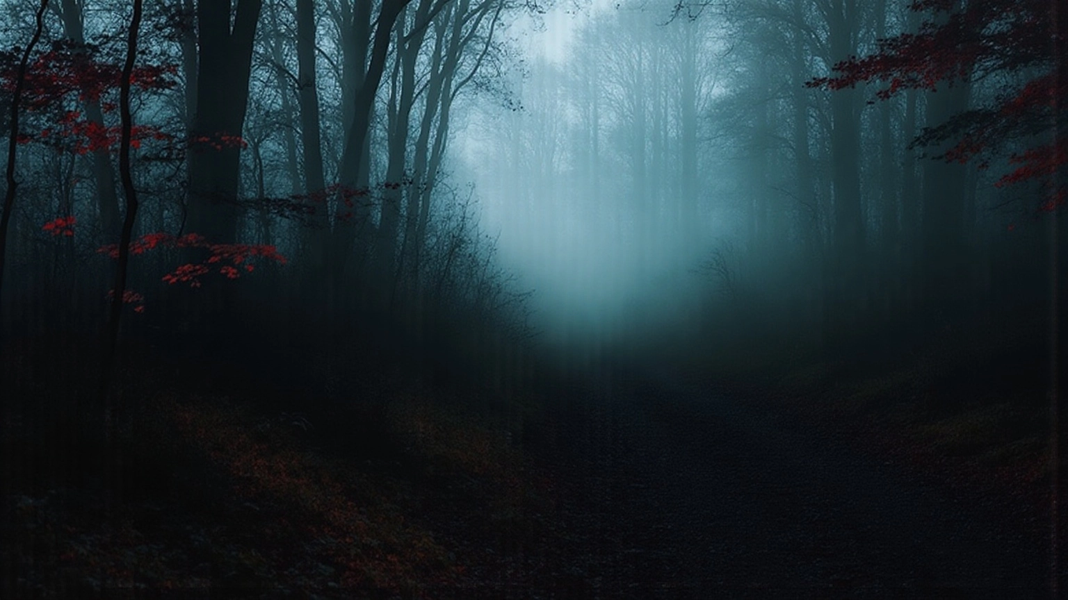 The Haunting Circle of Devil's Tramping Ground