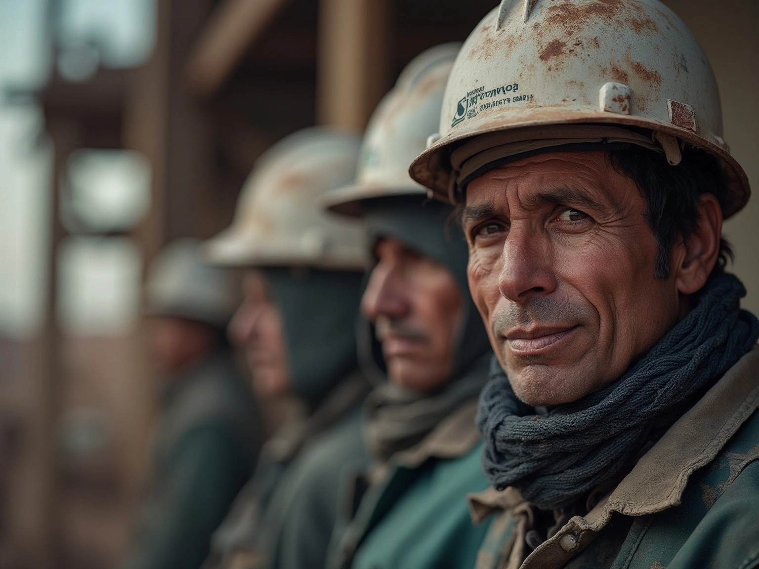 The Human Cost of Labor in Qatar The Human Cost of Labor in Qatar