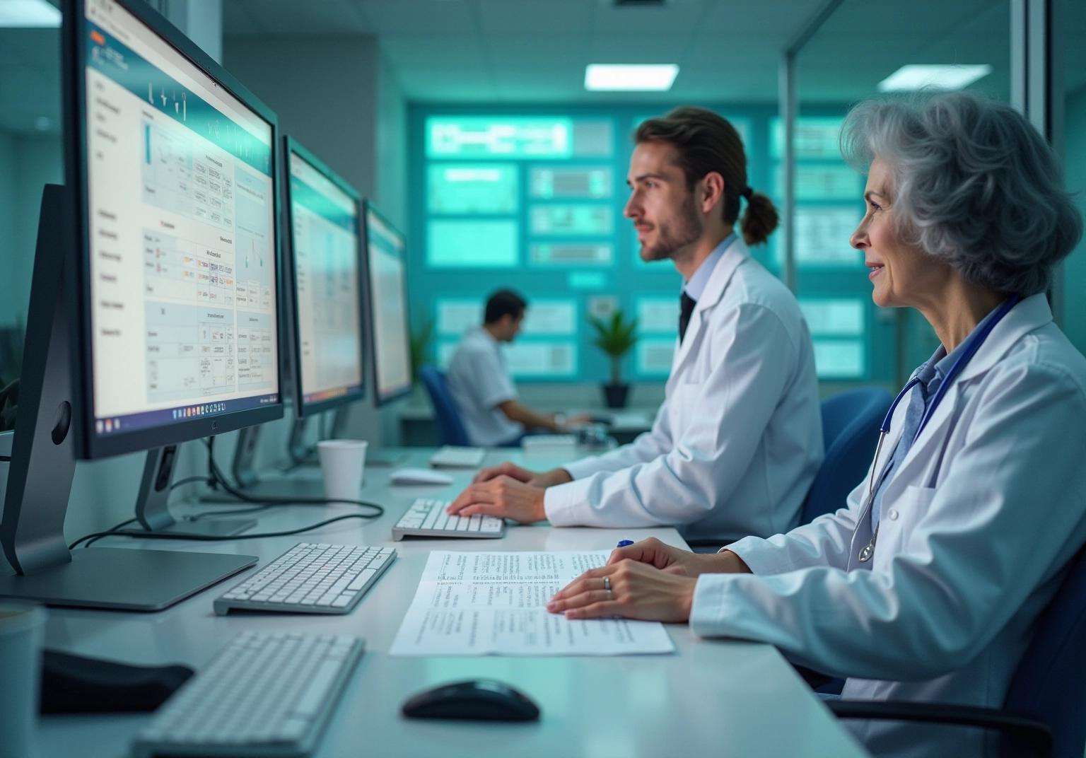 The Importance of Medical Coding in Healthcare