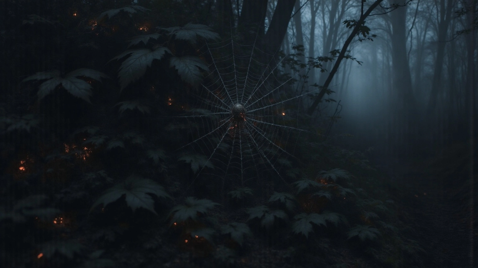 The Intricacies of Spider Dreams